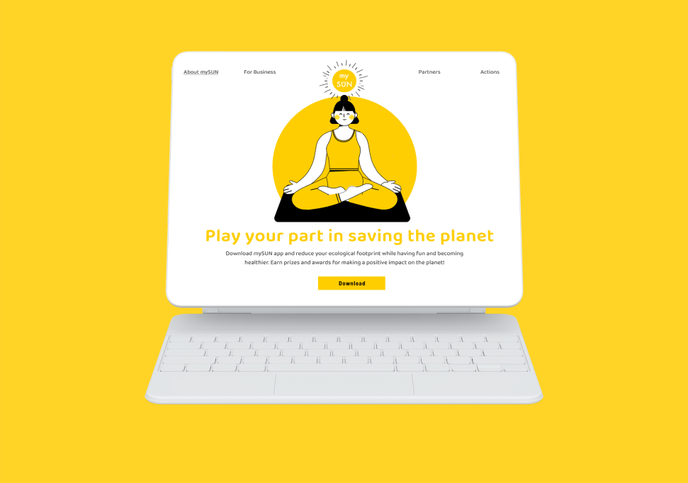 Our Users • mySUN app